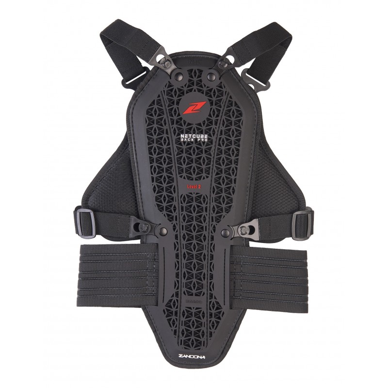 Protection pour le Dos et le Sternum de nos Enfants - Array