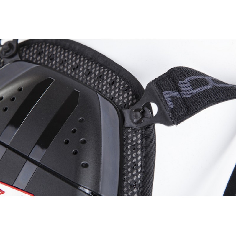 Back Protection for riders - Array