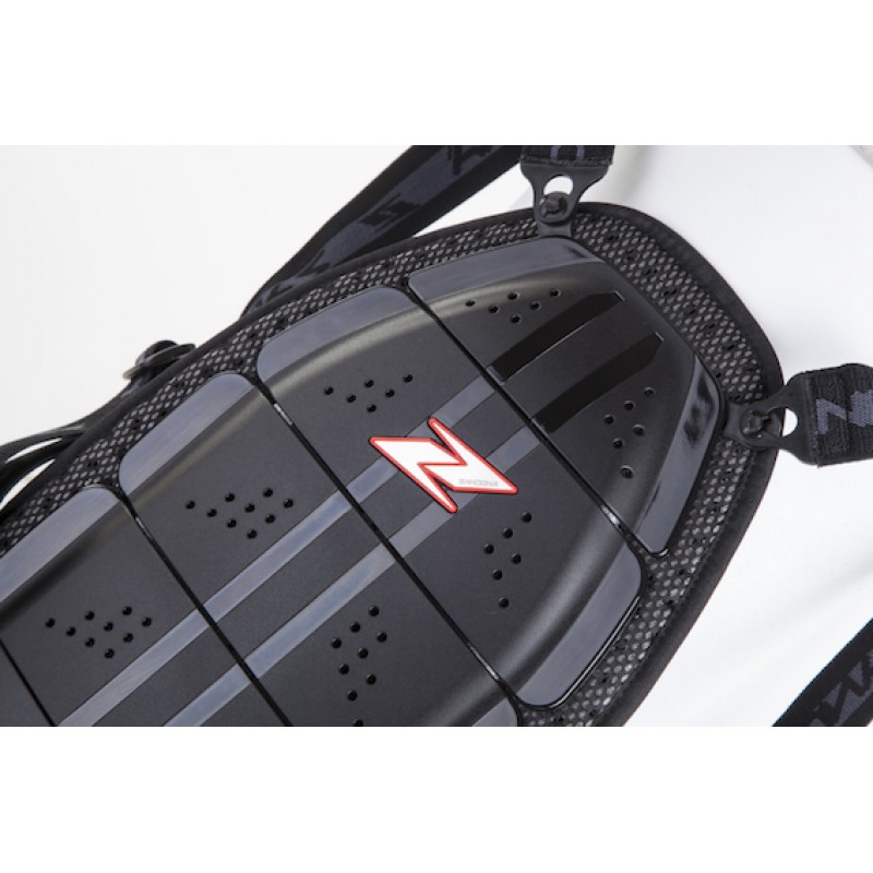 Protection pour le dos du cavalier - Array