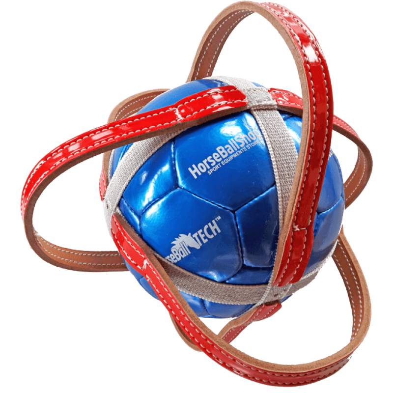Pelota de Horse-Ball de competencia - World Cup Edition - Array