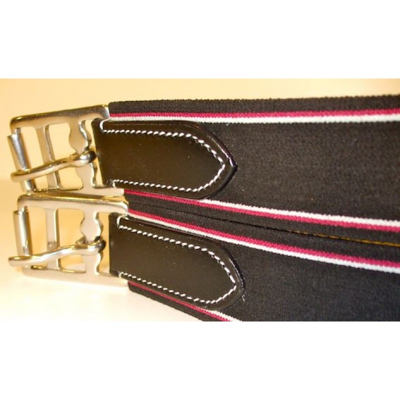 Sangle en Cuir - Array